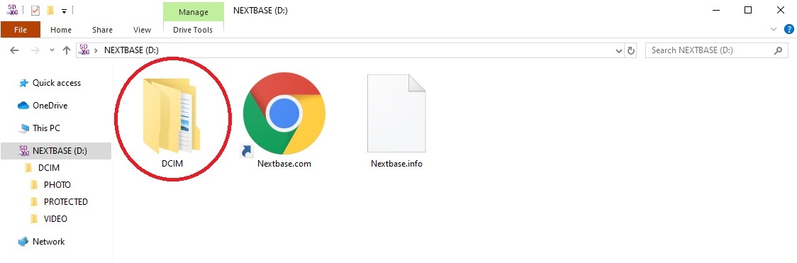 How to playback and transfer Dash Cam videos to your computer for ...