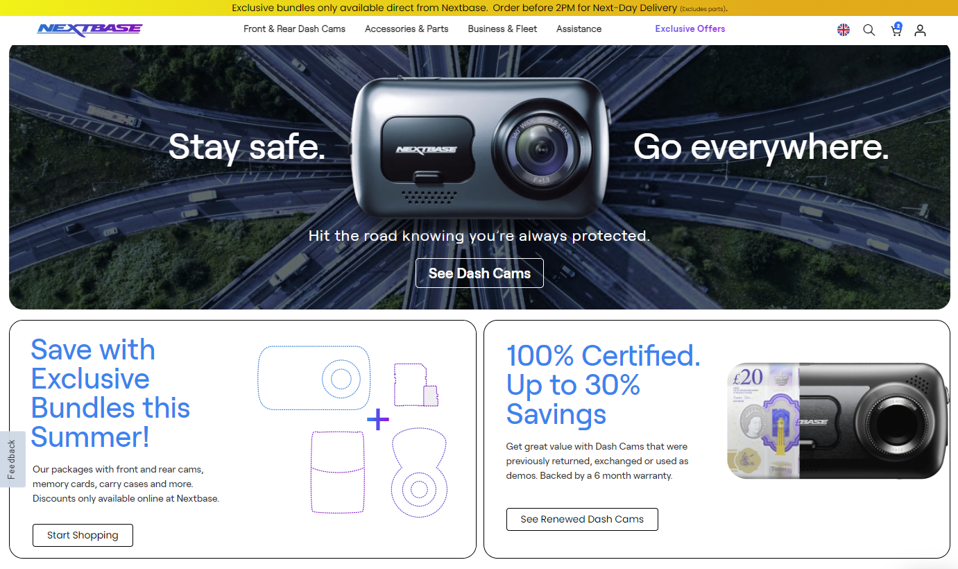 How to download and install MyNextbase Player on Mac – Nextbase UK How to download and install MyNextbase Player on Mac – Nextbase UK