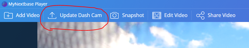How to update Dash Cam firmware using MyNextbase Player – Nextbase US