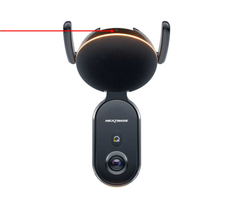 How to Reboot your iQ – Nextbase US