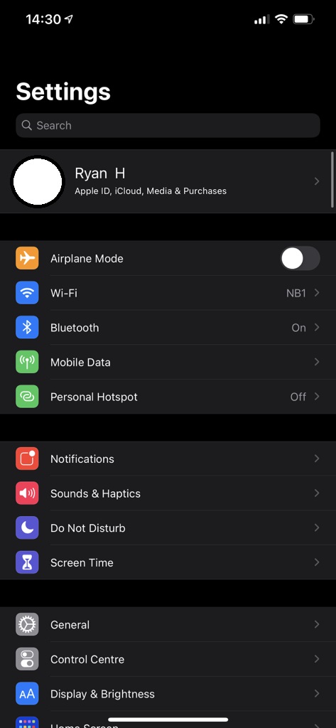 What app permissions are needed for the MyNextbase Connect app ...