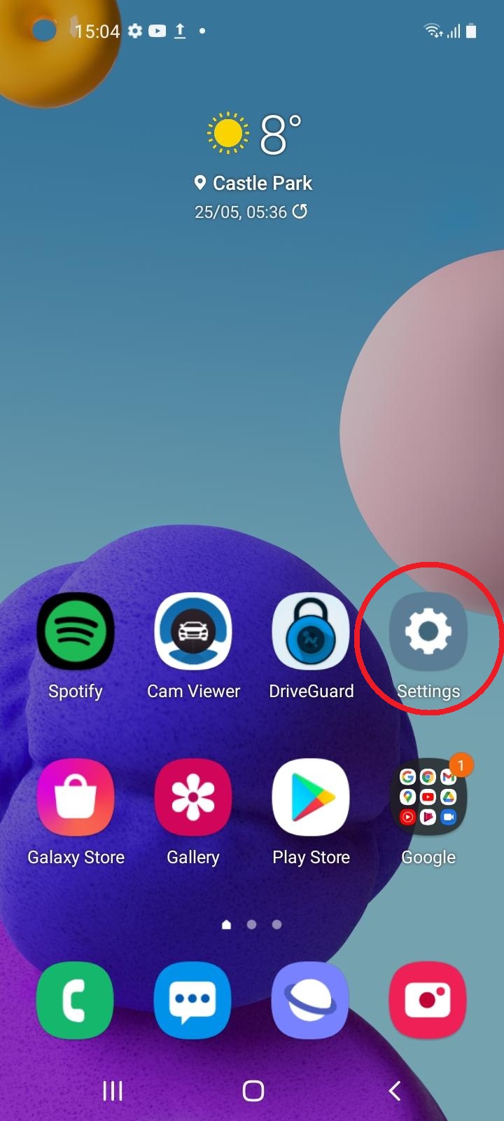 What app permissions are needed for the MyNextbase Connect app ...