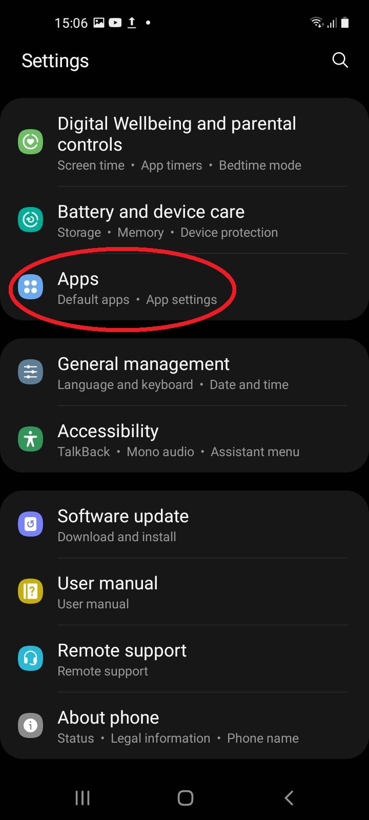 What app permissions are needed for the MyNextbase Connect app ...