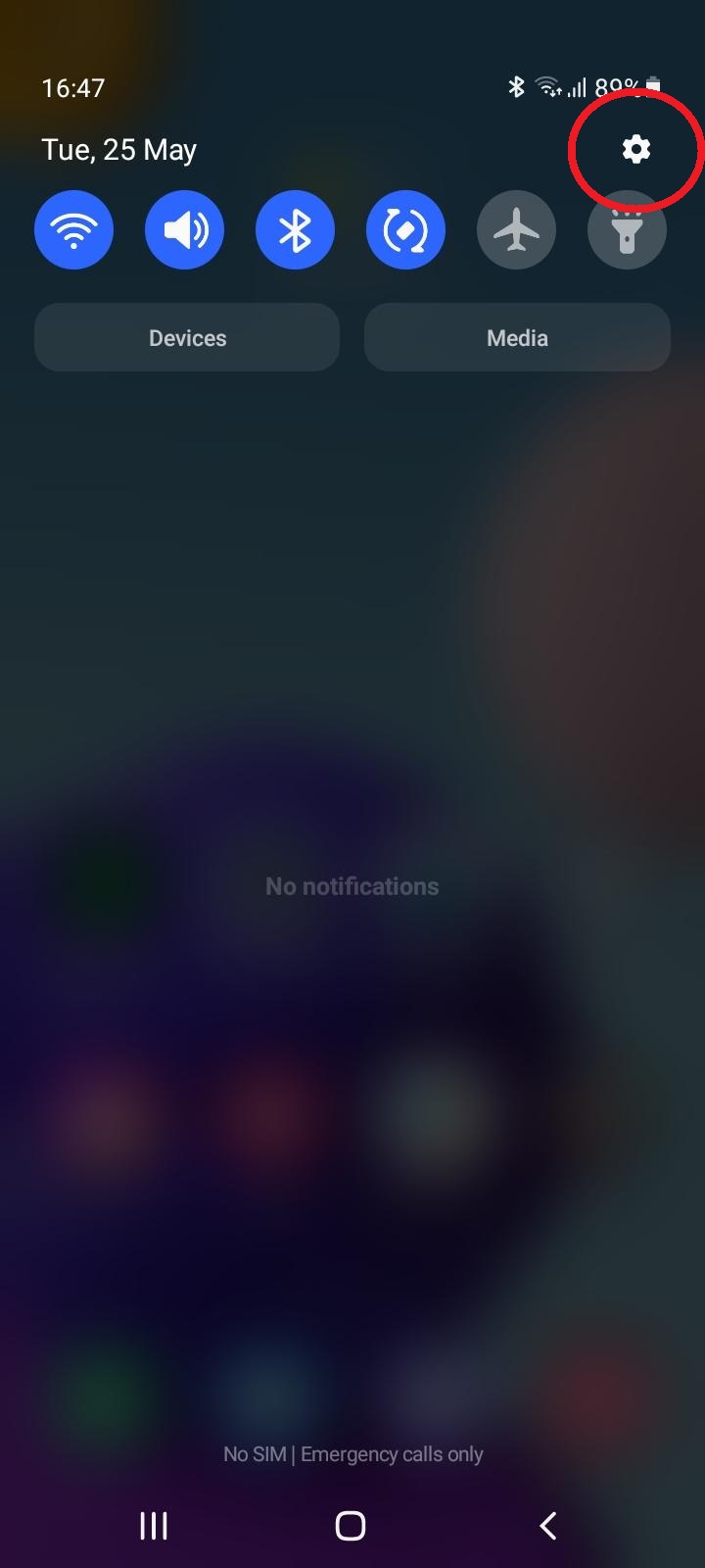 What app permissions are needed for the MyNextbase Connect app ...