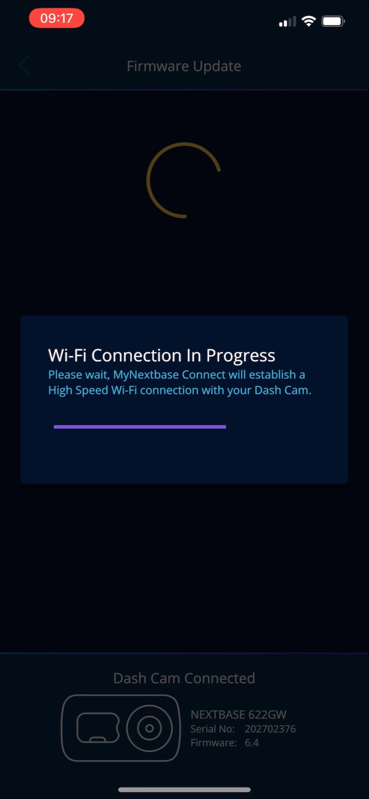 Getting Started with the MyNextbase Connect Mobile App: A Step-by-Step ...
