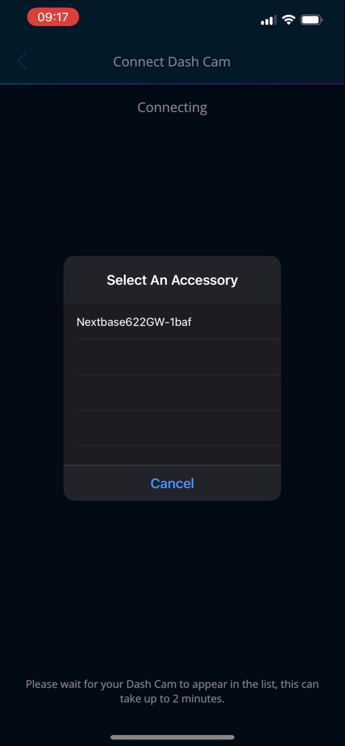 Getting Started with the MyNextbase Connect Mobile App: A Step-by-Step ...