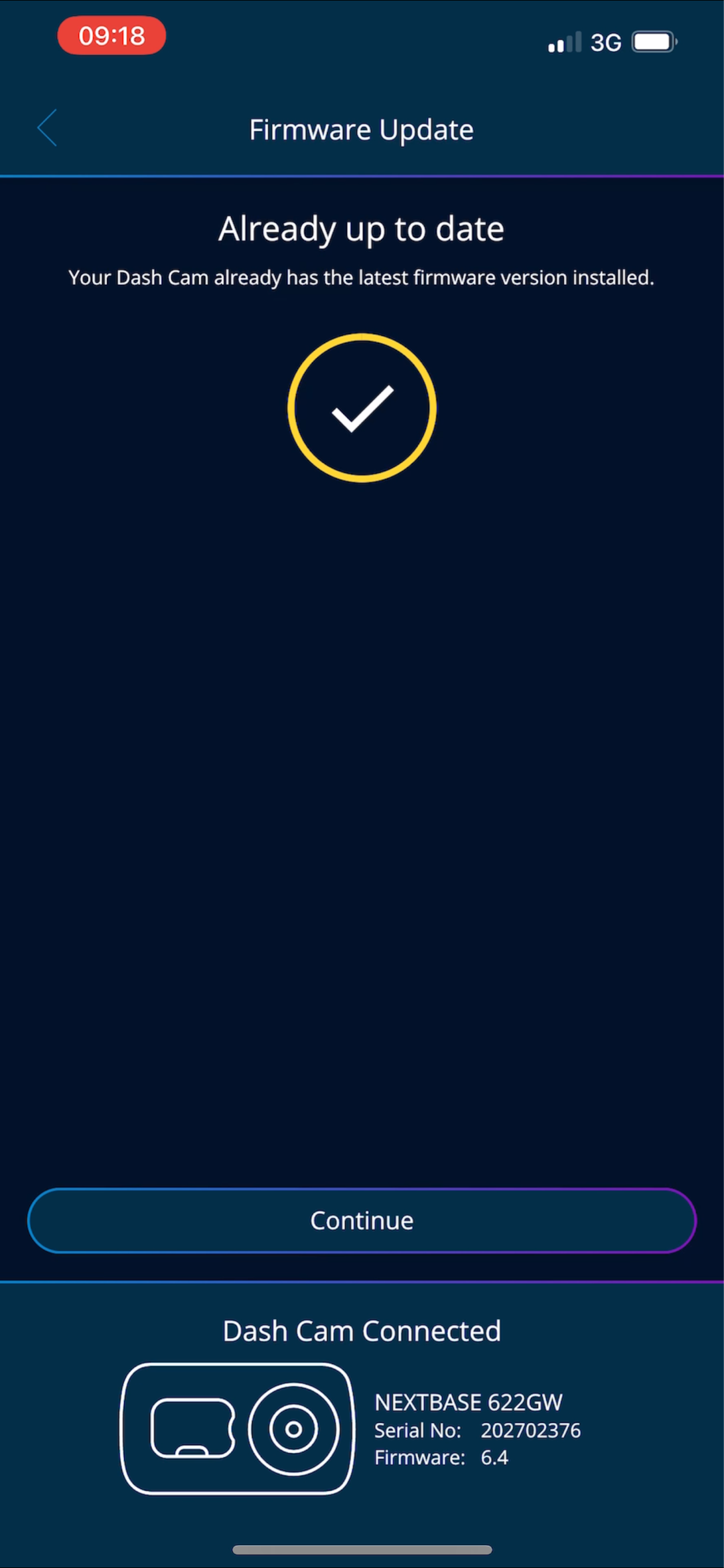 Getting Started with the MyNextbase Connect Mobile App: A Step-by-Step ...