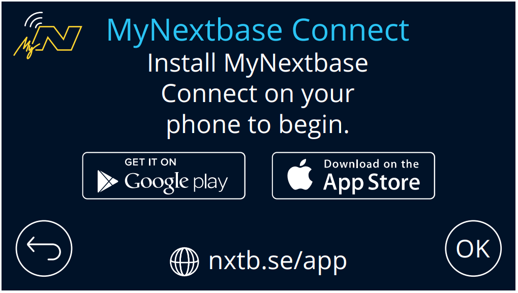 Getting Started with the MyNextbase Connect Mobile App: A Step-by-Step Guide – Nextbase US