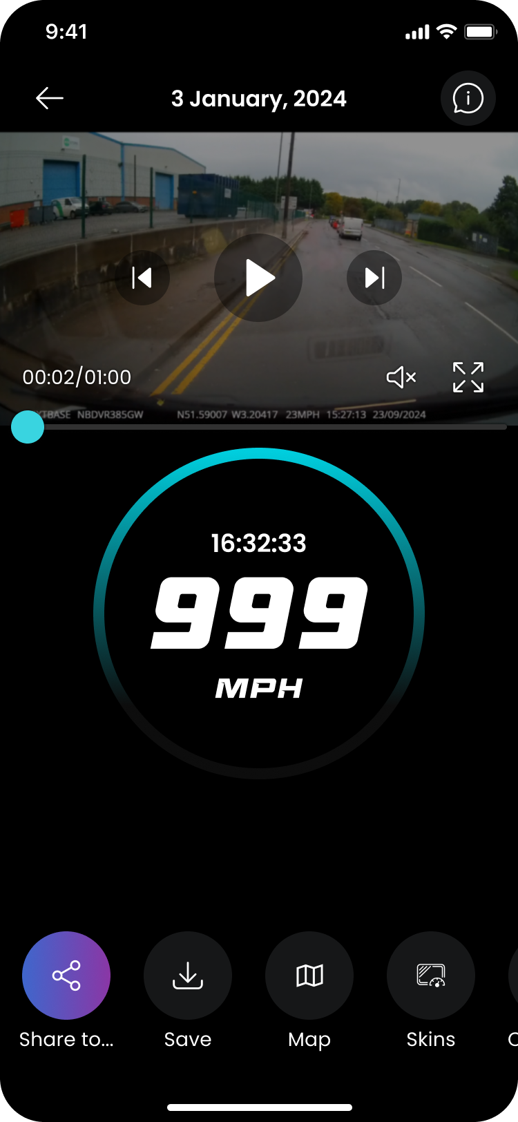 Piqo – Nextbase UK