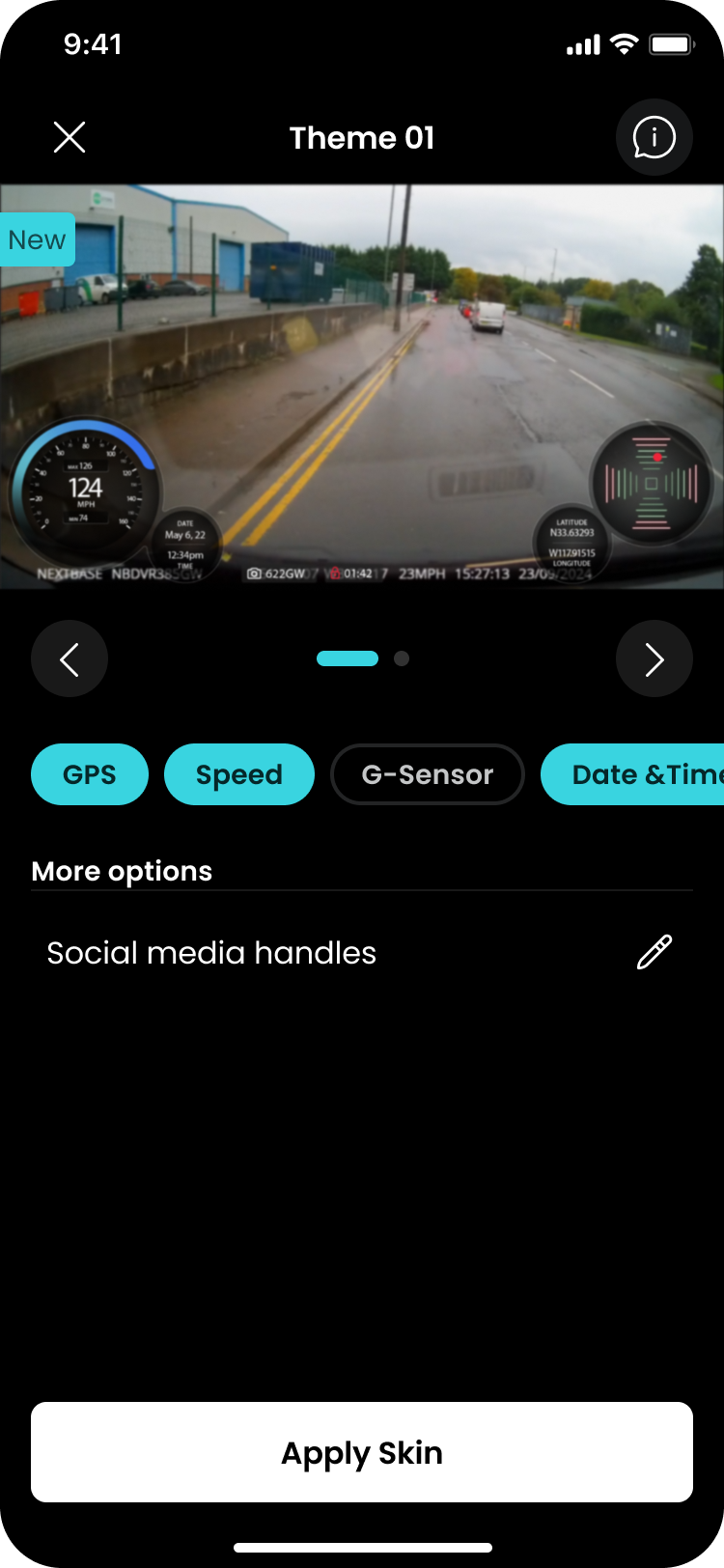 Piqo – Nextbase UK