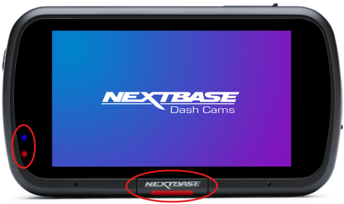 522GW – Nextbase UK
