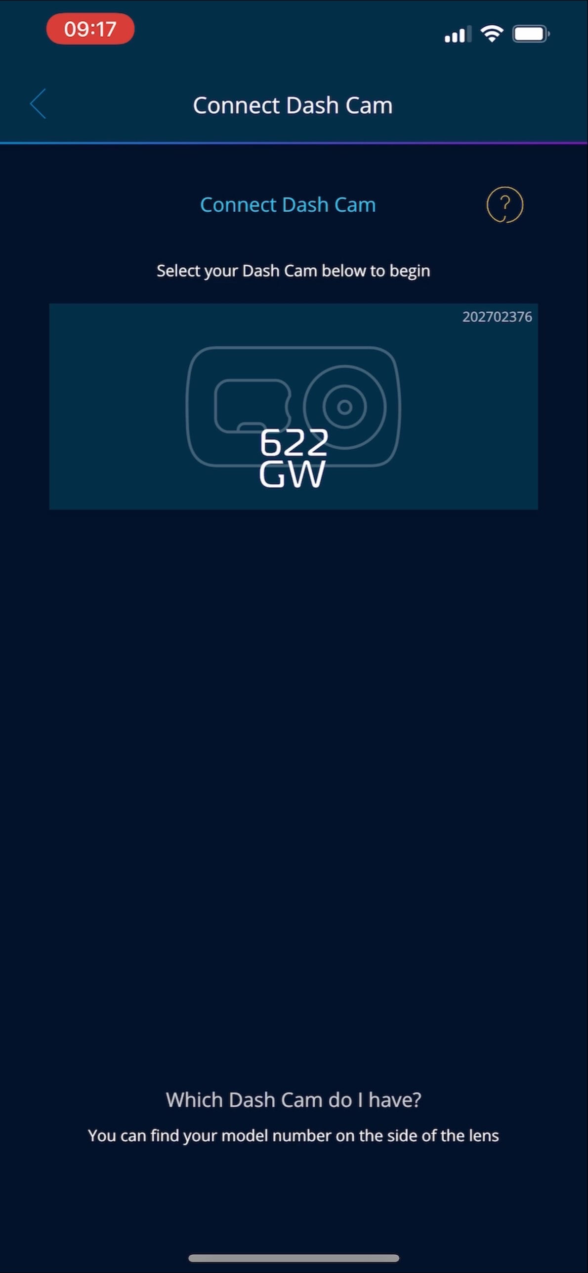 Getting Started with the MyNextbase Connect Mobile App: A Step-by-Step ...