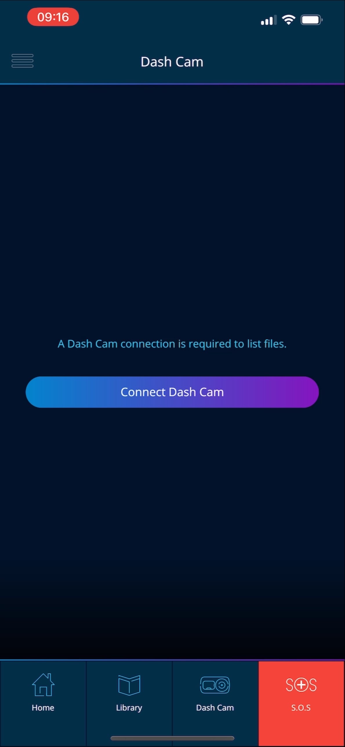 Getting Started with the MyNextbase Connect Mobile App: A Step-by-Step ...