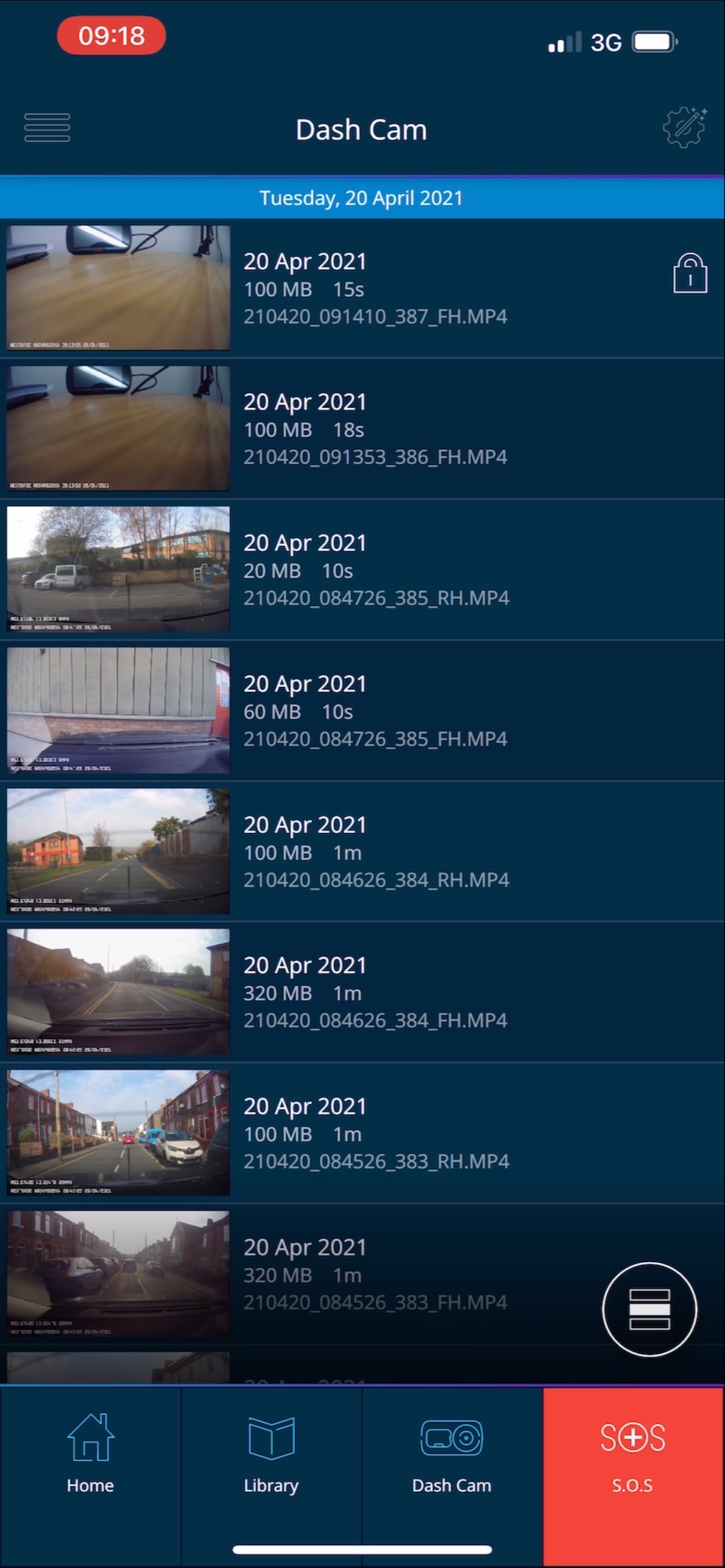 Getting Started with the MyNextbase Connect Mobile App: A Step-by-Step ...